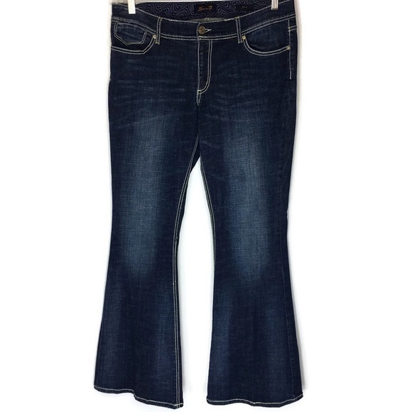 Seven7 | Jeans | Seven 7 Denim Pants | Poshmark